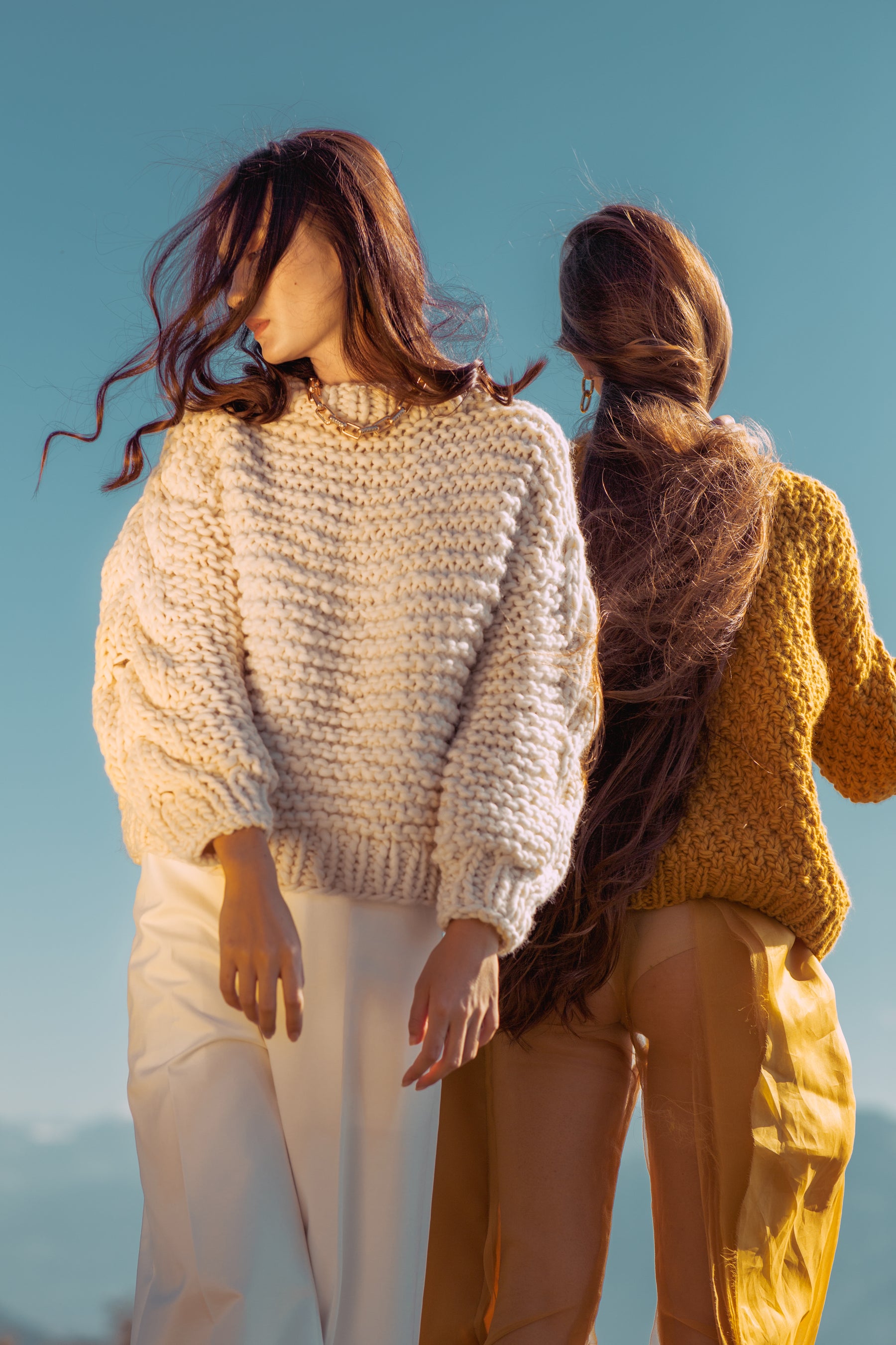 KNITTING KITS– CLUB KNIT