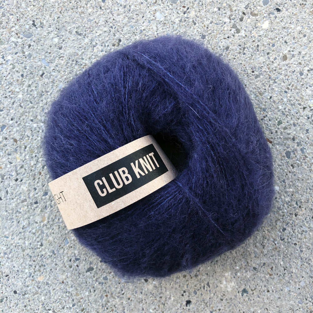 Club Knit - DIY x Sarah Jumper Winter Woolly Edition– CLUB KNIT